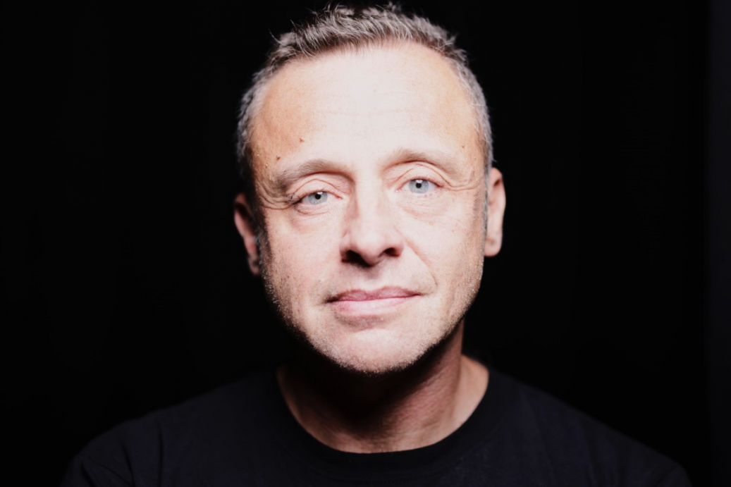 In conversation with Jeremy Goldstein - founder and creator of Truth to ...